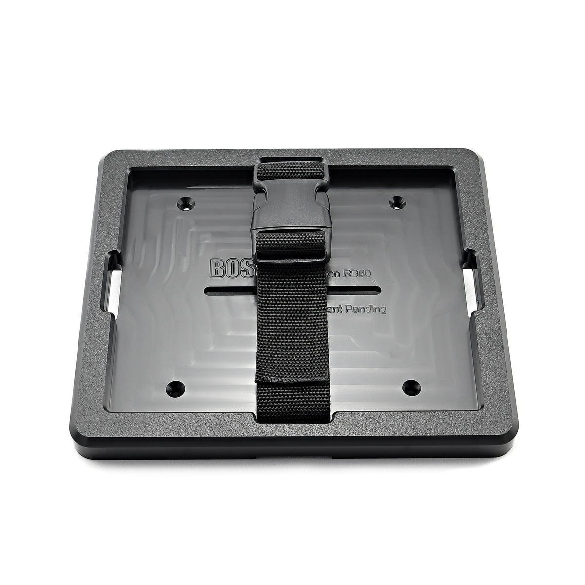 Single Battery Tray for Odyssey – BOSS Marine Products