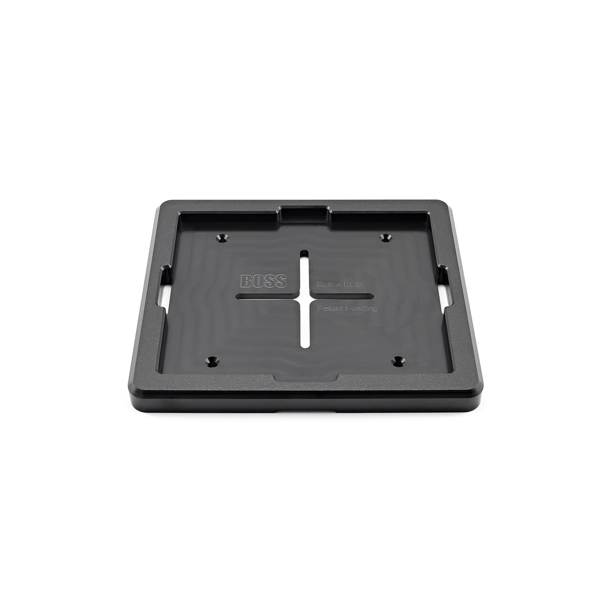 Single Battery Tray for Odyssey – BOSS Marine Products